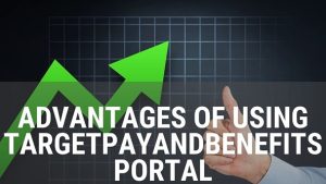 TargetPayandBenefits EHR Portal - TargetPayAndBenefits