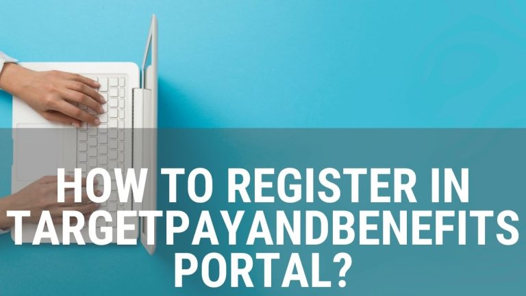 TargetPayandBenefits - Login At Target Pay and Benefits