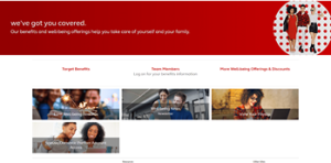 TargetPayandBenefits - Login At Target Pay and Benefits